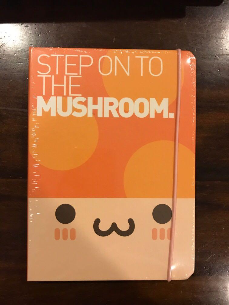 Maplestory notebook, Hobbies & Toys, Stationery & Craft, Stationery ...