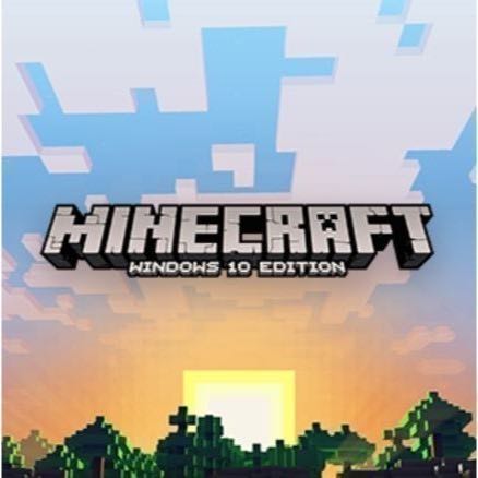 Minecraft Windows 10 Edition Activation Key, Video Gaming, Gaming ...