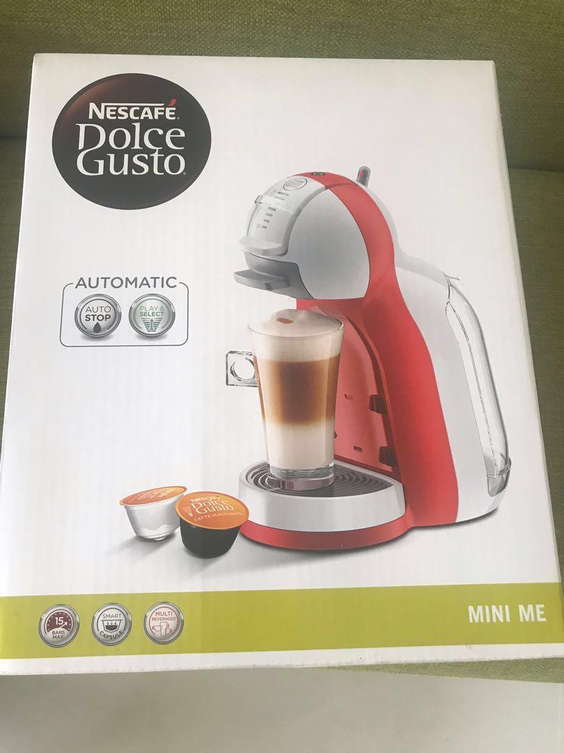 Nescafe Mini Me, Nescafe, Nespresso, Coffee, Nescafe Machine, Coffee ...