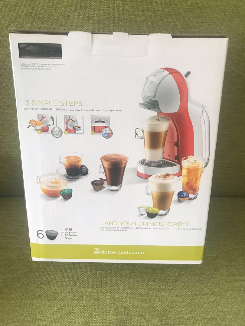 Nescafe Mini Me, Nescafe, Nespresso, Coffee, Nescafe Machine, Coffee ...