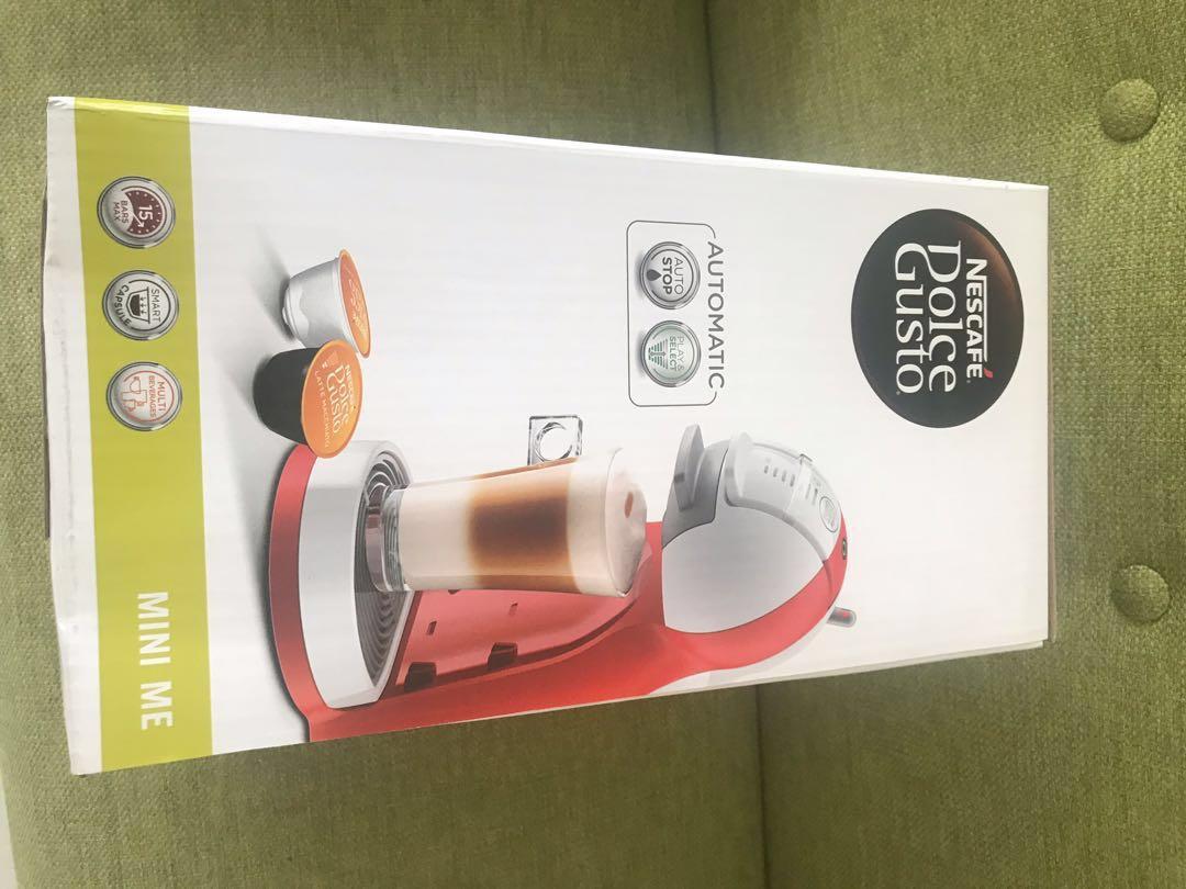 Nescafe Mini Me, Nescafe, Nespresso, Coffee, Nescafe Machine, Coffee ...