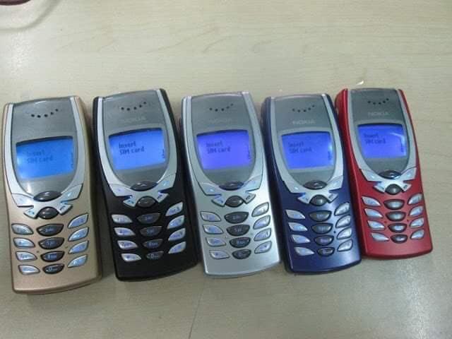 Nokia 8250, Mobile Phones & Gadgets, Mobile Phones, Android Phones ...