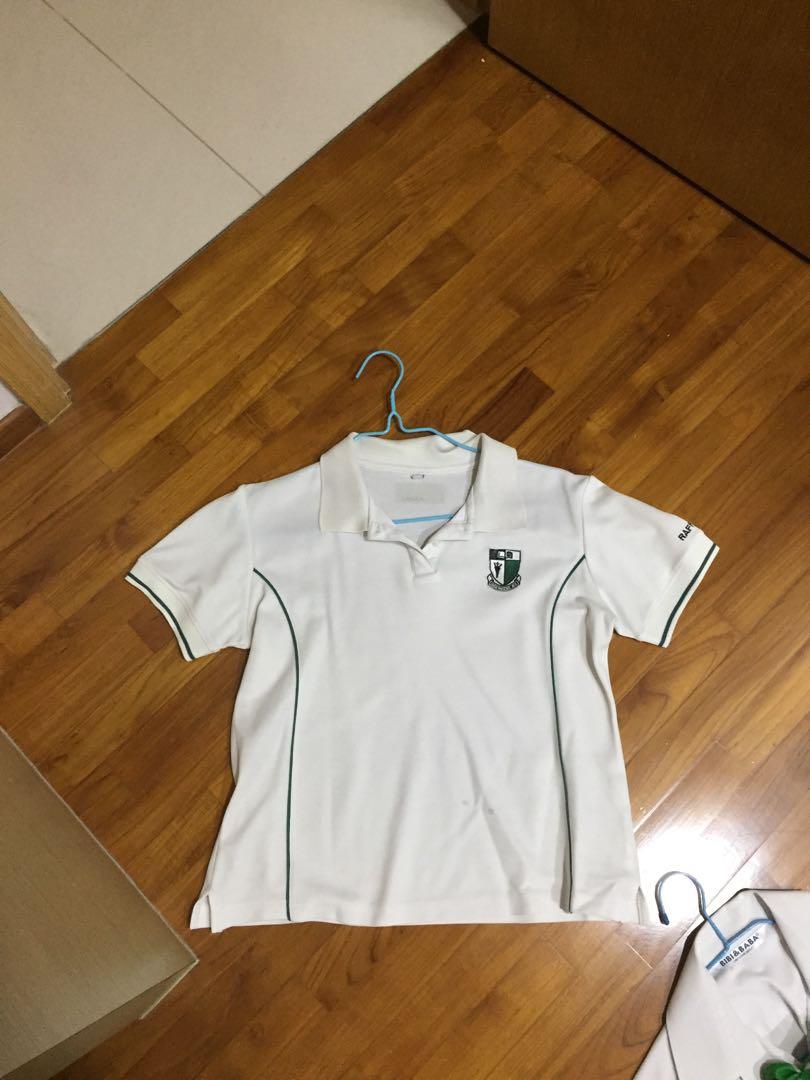 rgs uniform, Women's Fashion, New Undergarments & Loungewear on Carousell