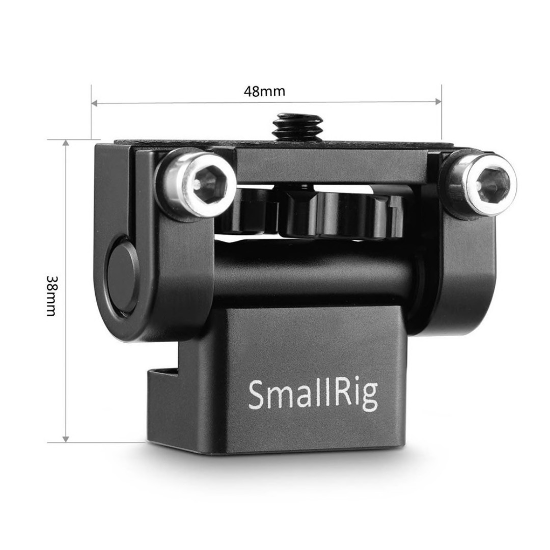 SmallRig DSLR Monitor Holder Mount (1842), Mobile Phones & Gadgets ...