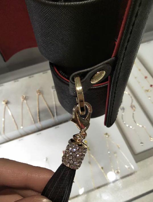 Swarovski membership upgrade gift, Luxury, Accessories on Carousell