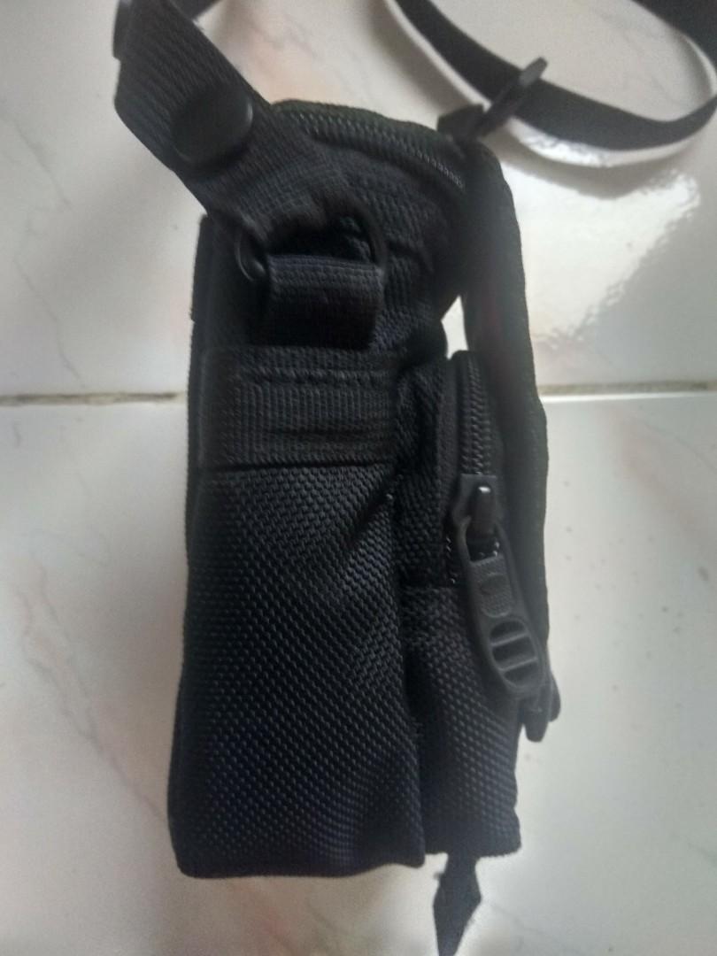 Tas Eiger Sling Bag Kecil, Fesyen Pria, Tas & Dompet , Tas Selempang di ...