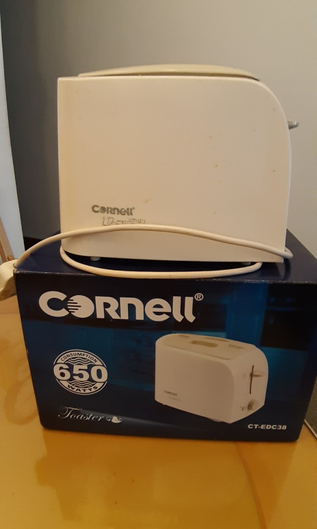 Toaster, TV & Home Appliances, Kitchen Appliances, Ovens & Toasters on ...