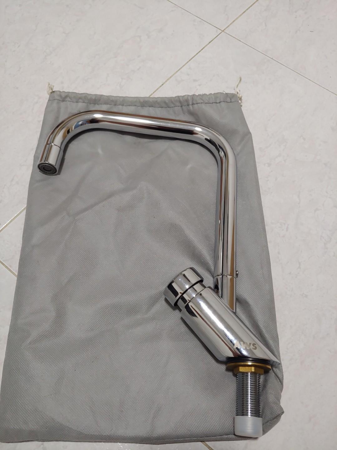 Water Tap Aws, TV & Home Appliances, Kitchen Appliances, Water Purifers ...