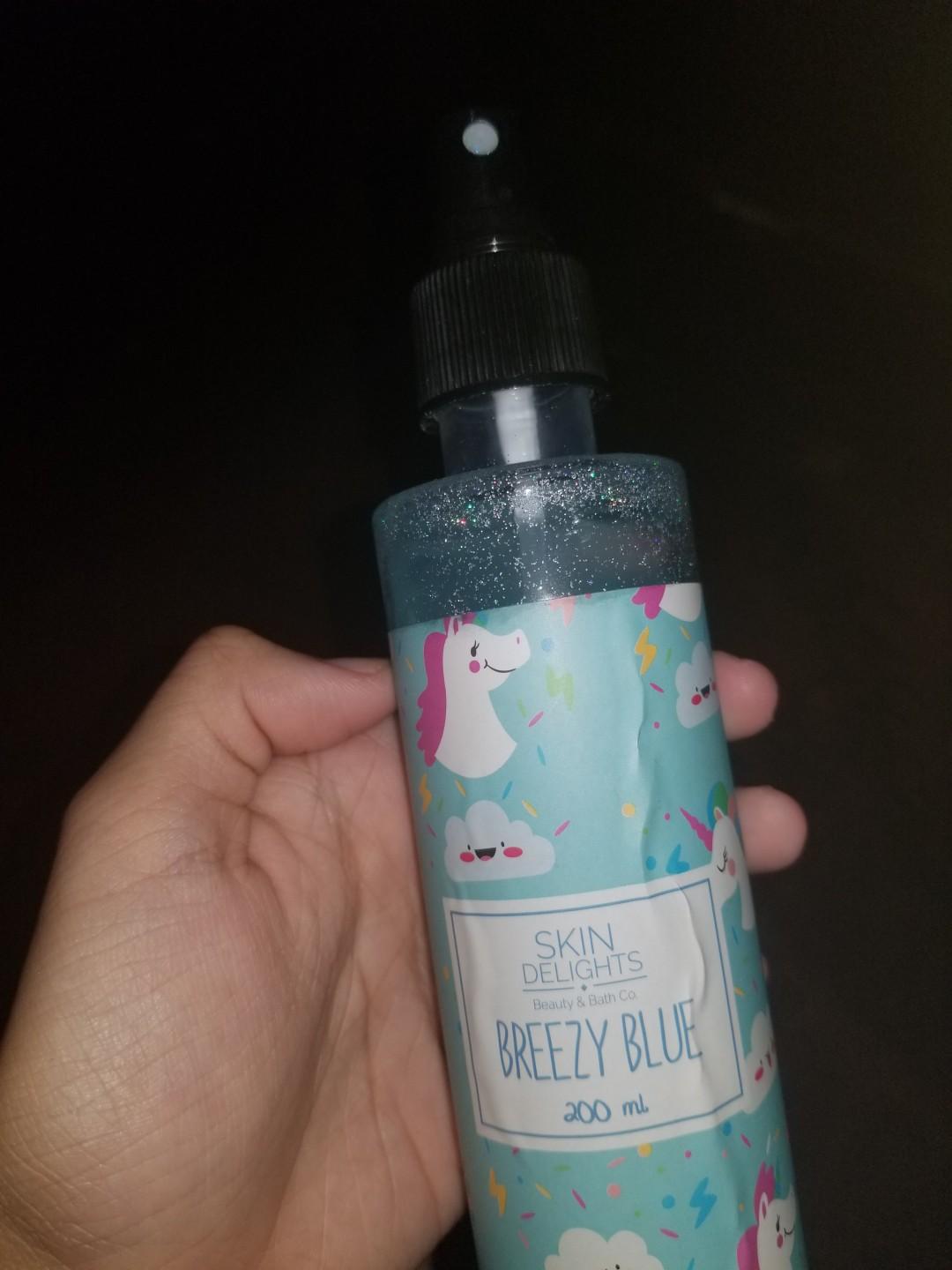 Watsons Skin Delights Cologne, Beauty & Personal Care, Fragrance ...