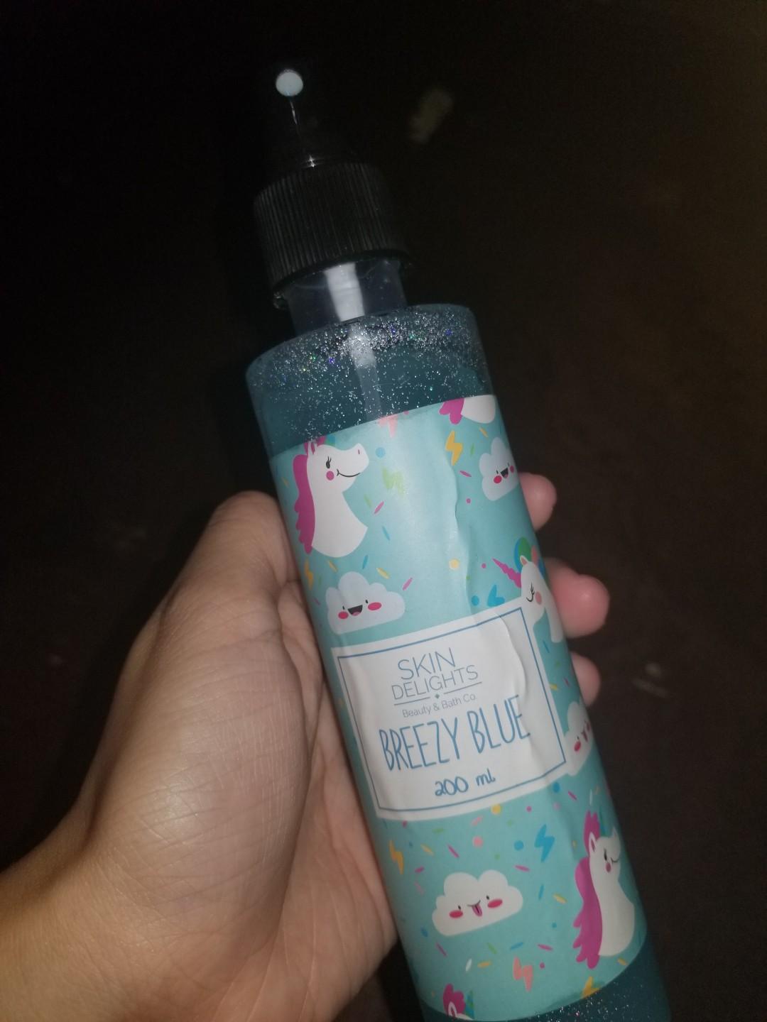 Watsons Skin Delights Cologne, Beauty & Personal Care, Fragrance ...