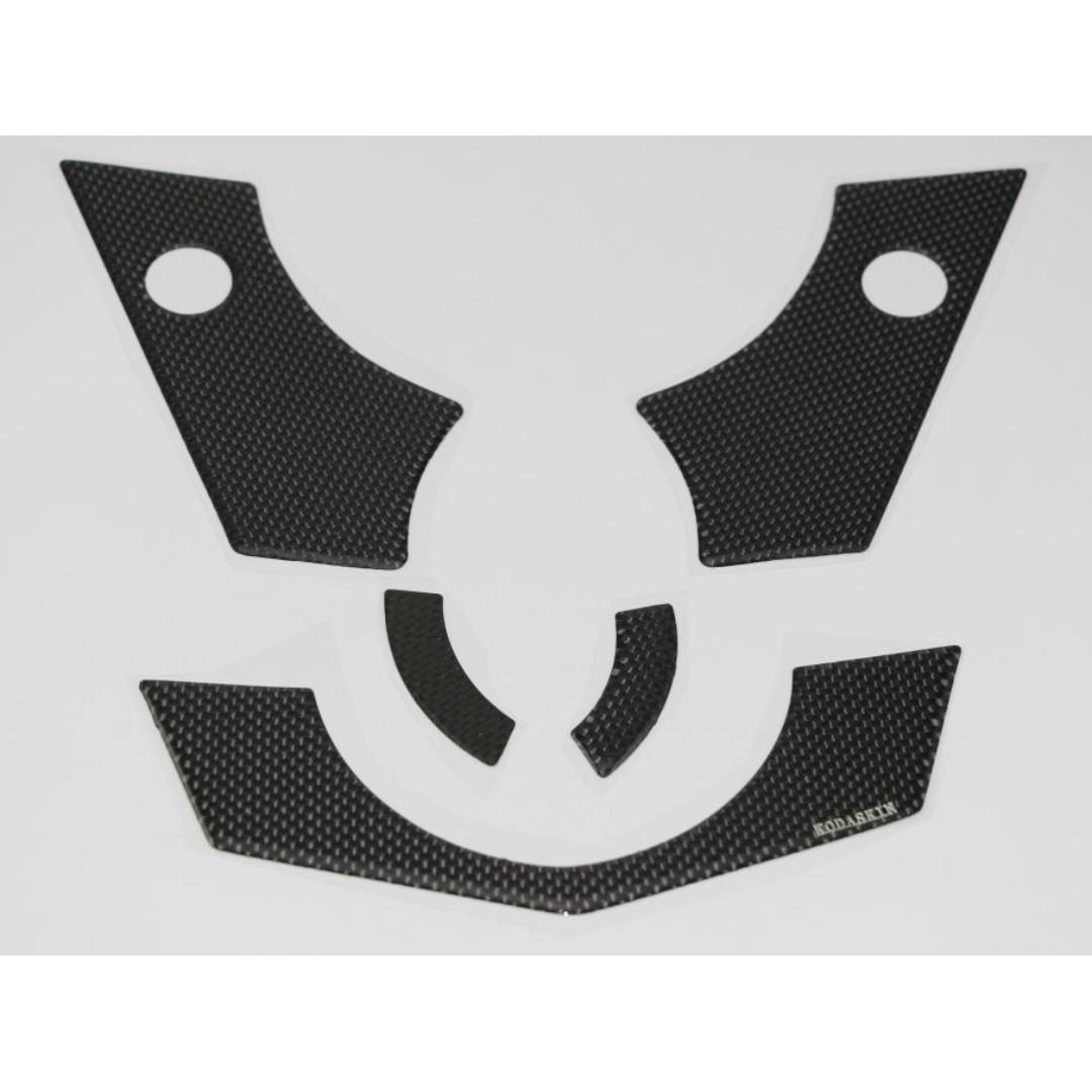 Yamaha Tmax530 Tmax 530 ignition key switch keyswitch carbon fiber ...