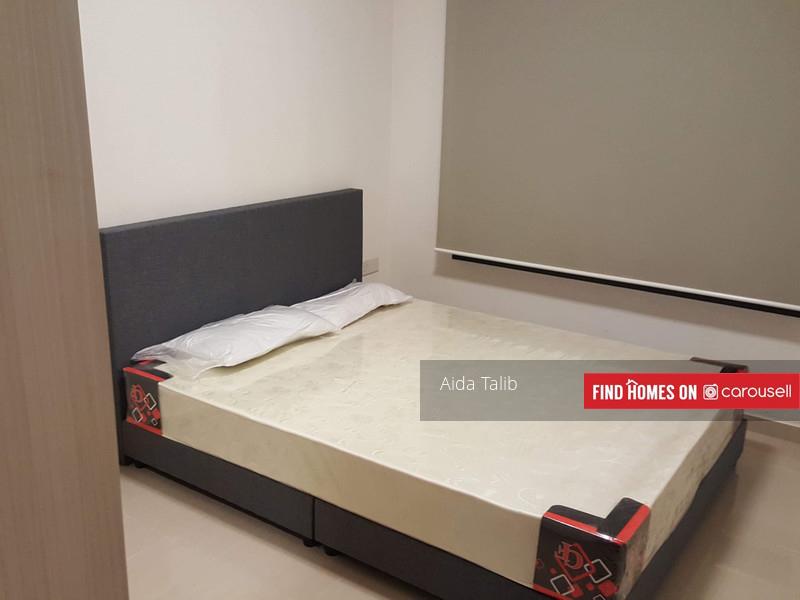 12b Marsiling Lane, Property, Rentals, HDB on Carousell
