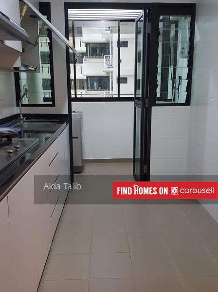 12b Marsiling Lane, Property, Rentals, HDB on Carousell