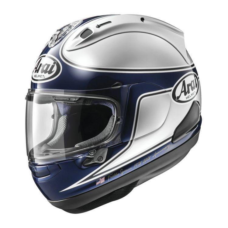 Arai RX7X Spencer 40 Anniversary size XL [Price Revised], Motorcycles ...
