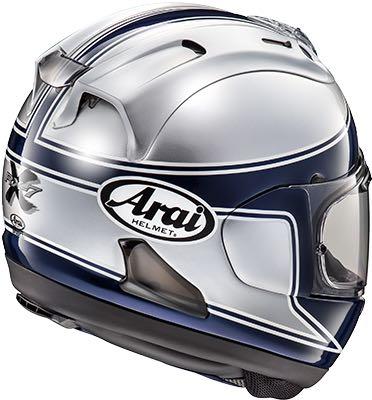 Arai RX7X Spencer 40 Anniversary size XL [Price Revised], Motorcycles ...