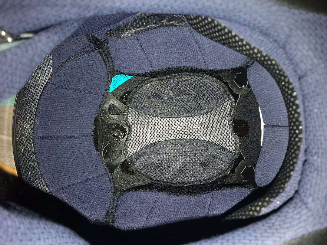 Arai RX7X Spencer 40 Anniversary size XL [Price Revised], Motorcycles ...