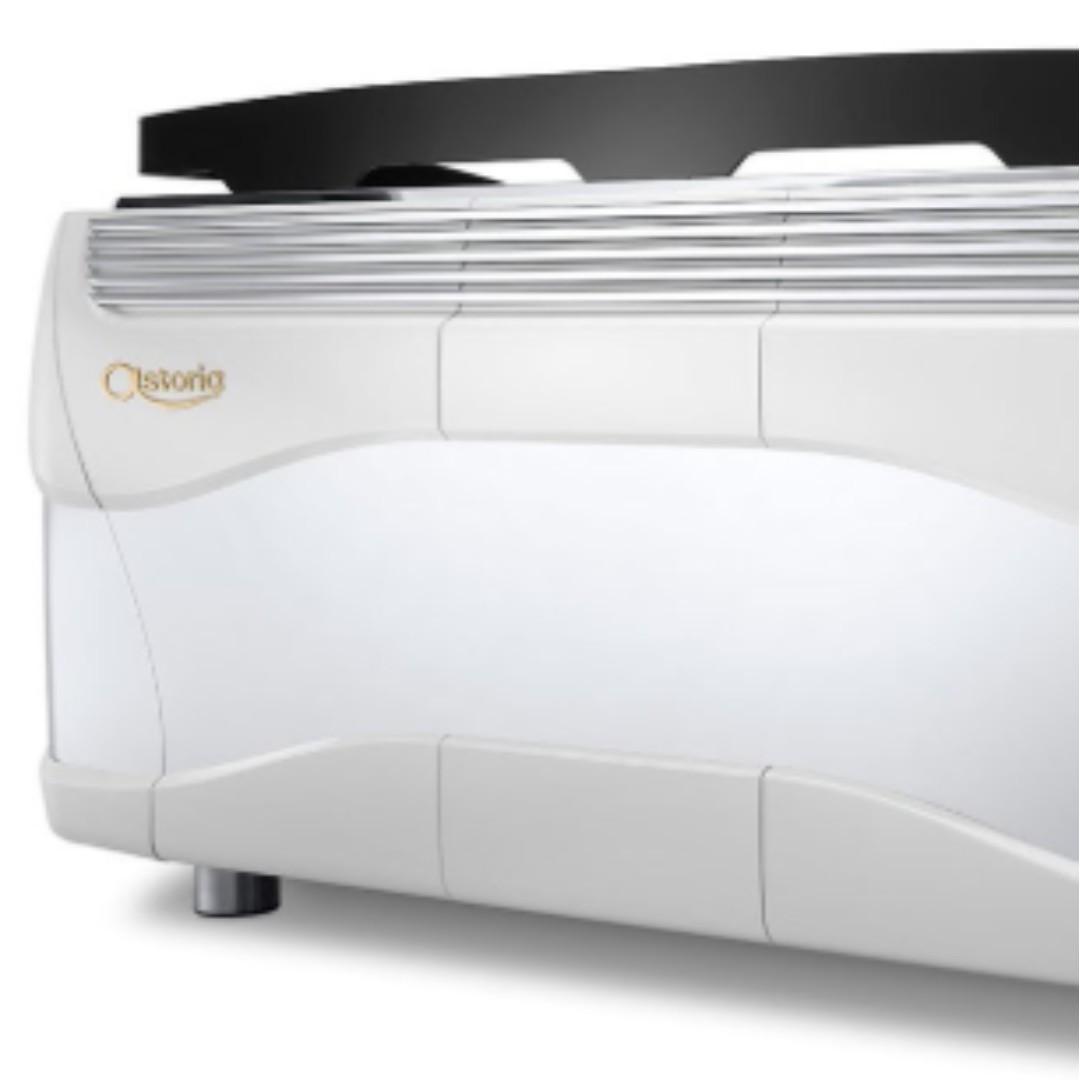 Astoria Plus4U 2 Group Espresso Coffee Machine, TV & Home Appliances ...