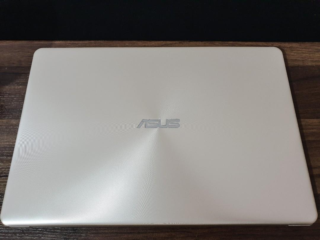 Asus Vivobook X510U 8th Gen, Computers & Tech, Laptops & Notebooks on ...