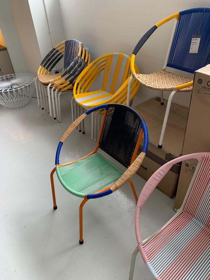 *Quick deal at $80 (fixed) Kedai Bikin Merdeka Lounge Chair, Furniture ...