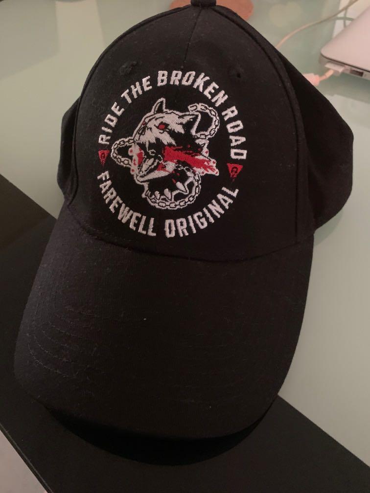 Days Gone with Unused DLC + Days Gone Original Cap (Free Size), Video ...