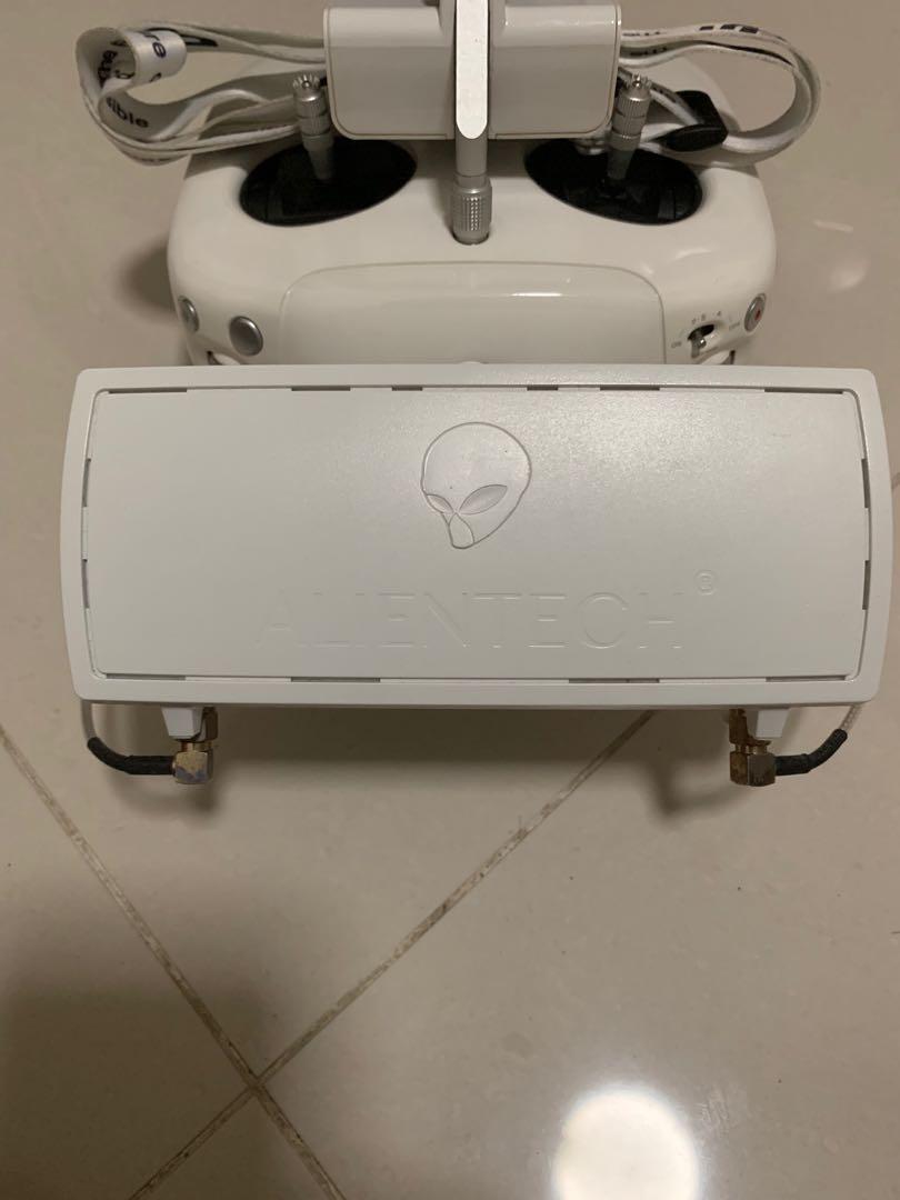 DJI PHANTOM 4 WITH AINOGIRL HIGH CAPACITY BACKPACK, Photography, Drones ...