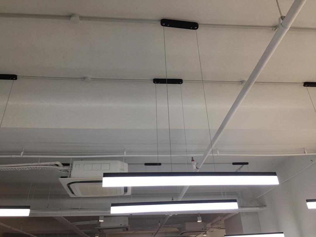 Drop Down LED Lighting, Furniture & Home Living, Lighting & Fans ...