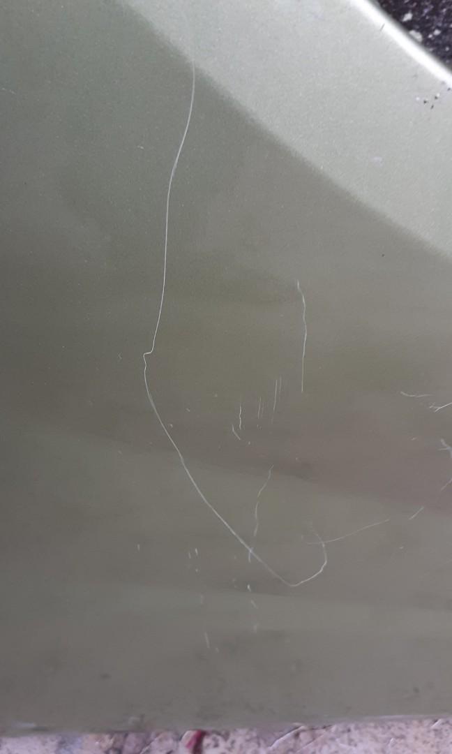 Fender viva elite 850 1000cc, Auto Accessories on Carousell