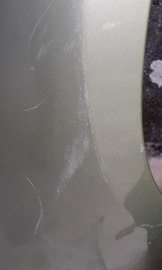 Fender viva elite 850 1000cc, Auto Accessories on Carousell