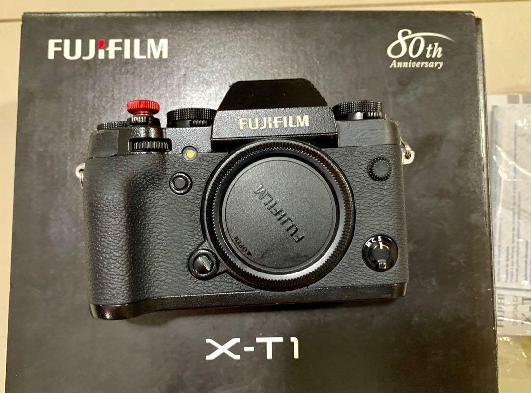Fuji XT 1, Photography, Cameras on Carousell