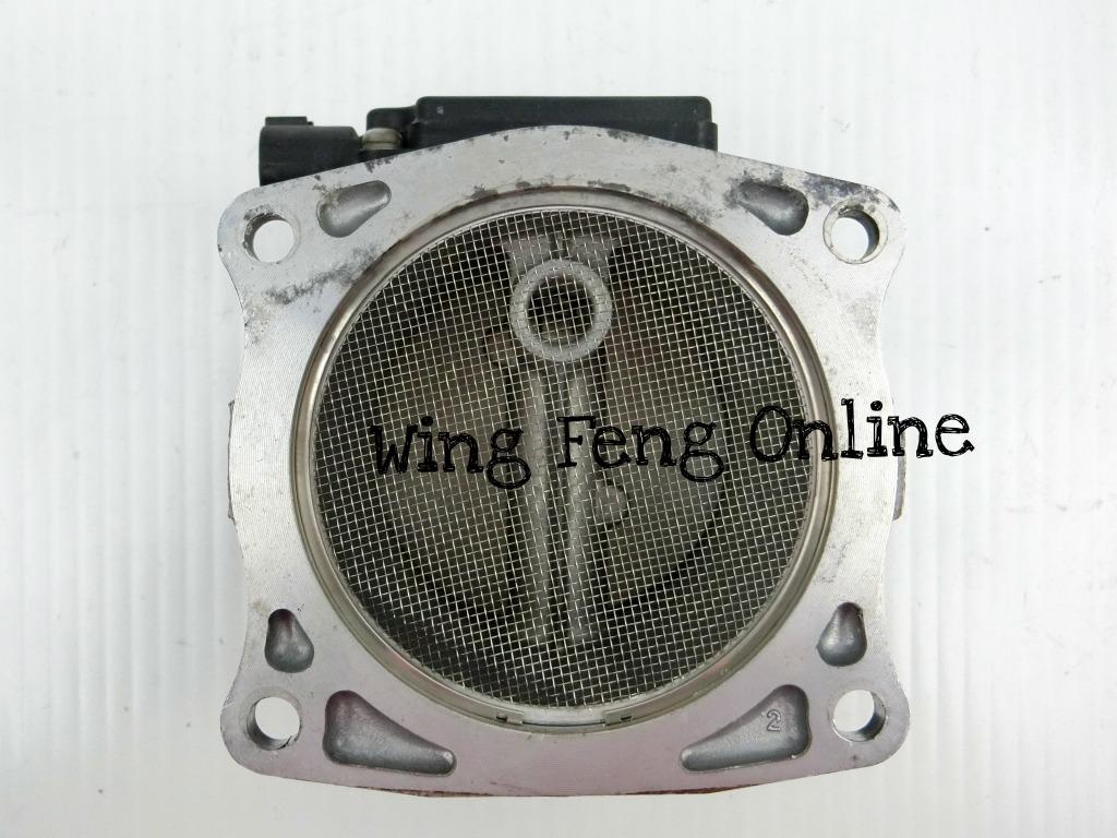 Genuine JDM Toyota Prado Hilux Hiace Land Cruiser Air Flow AirFlow ...