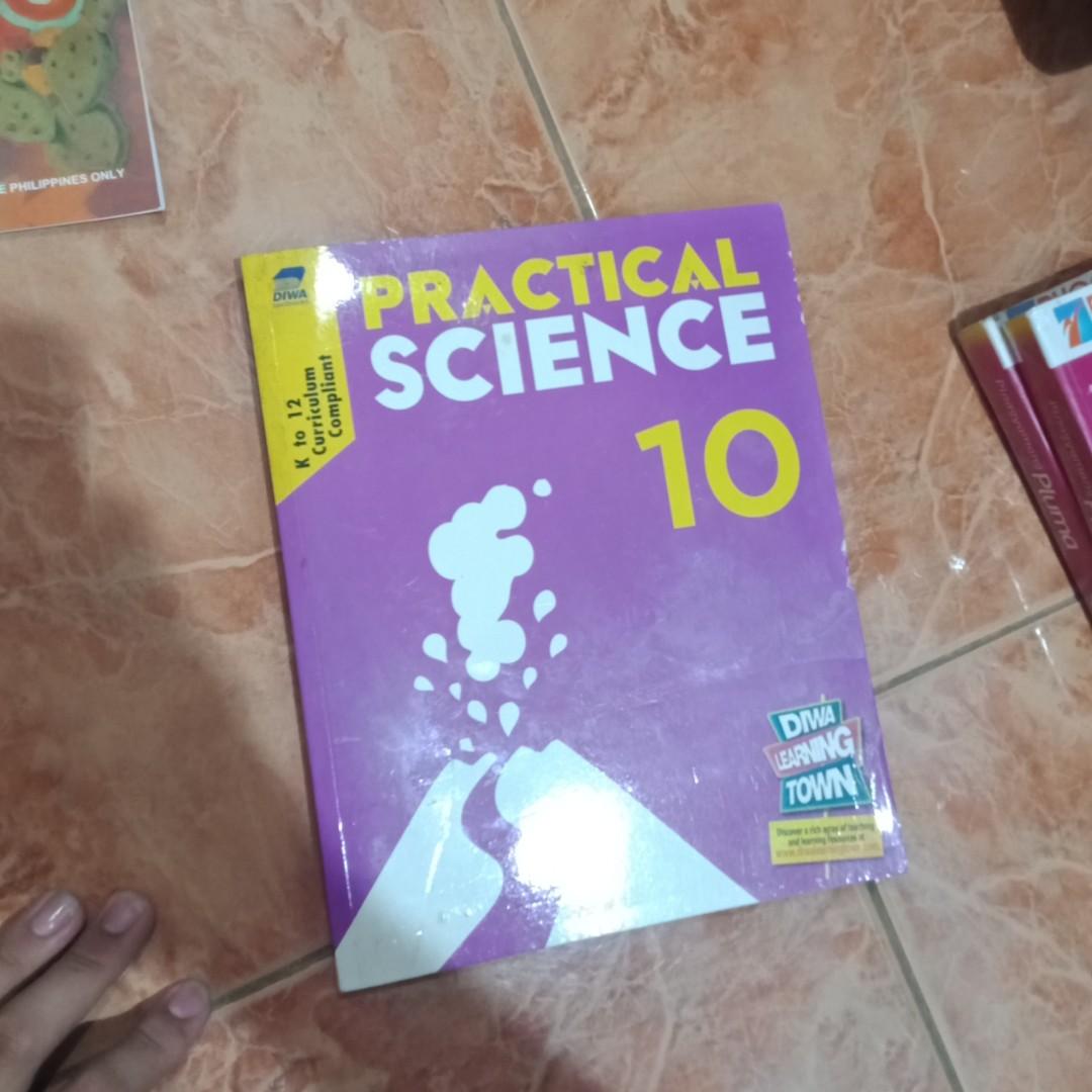 Grade 10 books, Hobbies & Toys, Books & Magazines, Assessment Books on ...