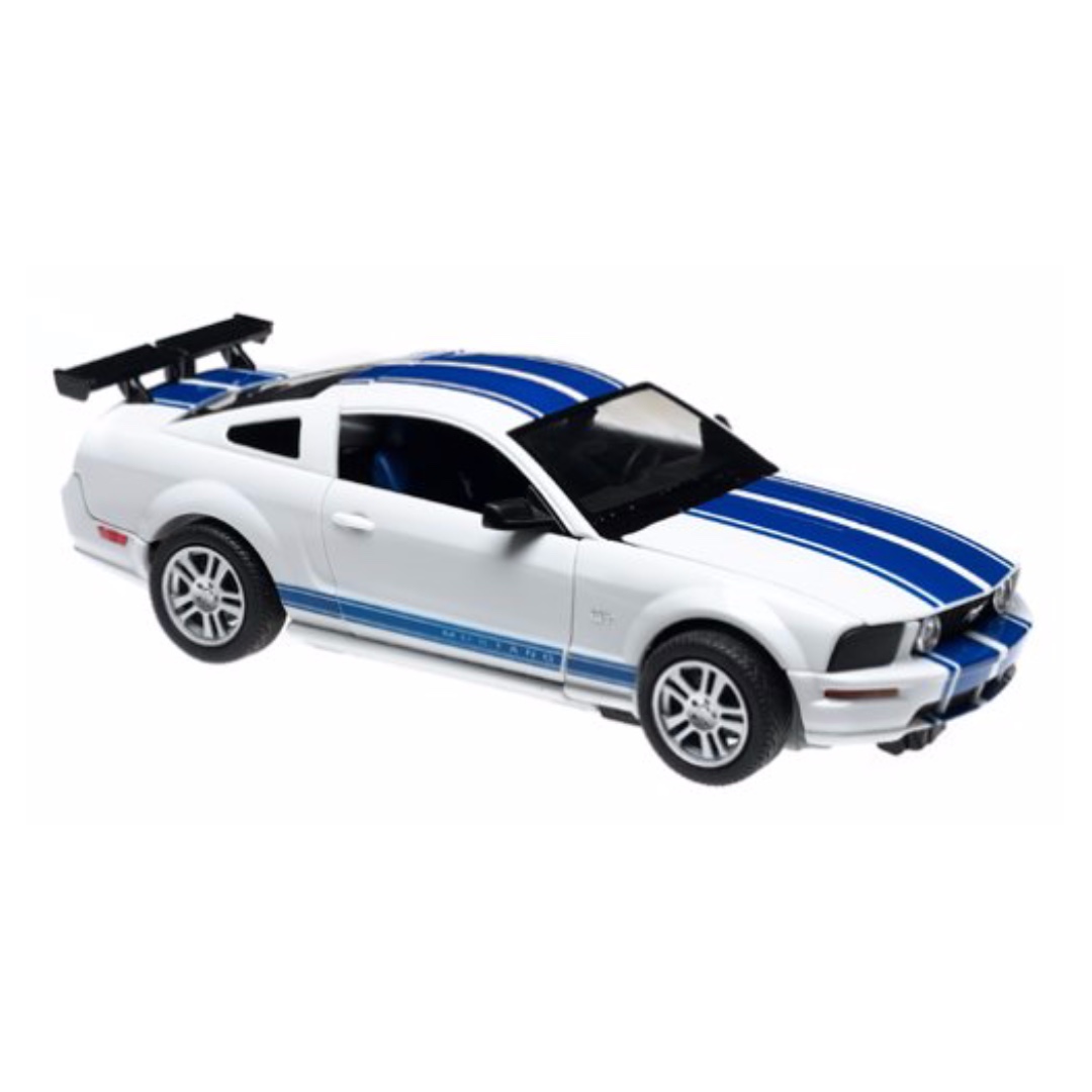 Hasbro Transformers Alternators - Ford Mustang GT (Wheeljack), Hobbies ...