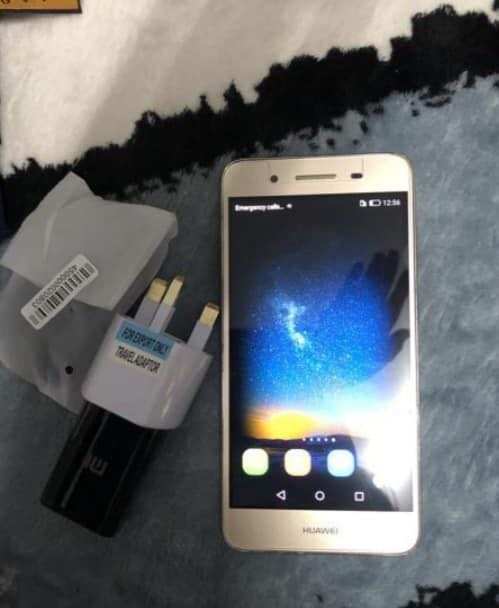 Huawei GR3, Mobile Phones & Gadgets, Mobile Phones, Android Phones ...