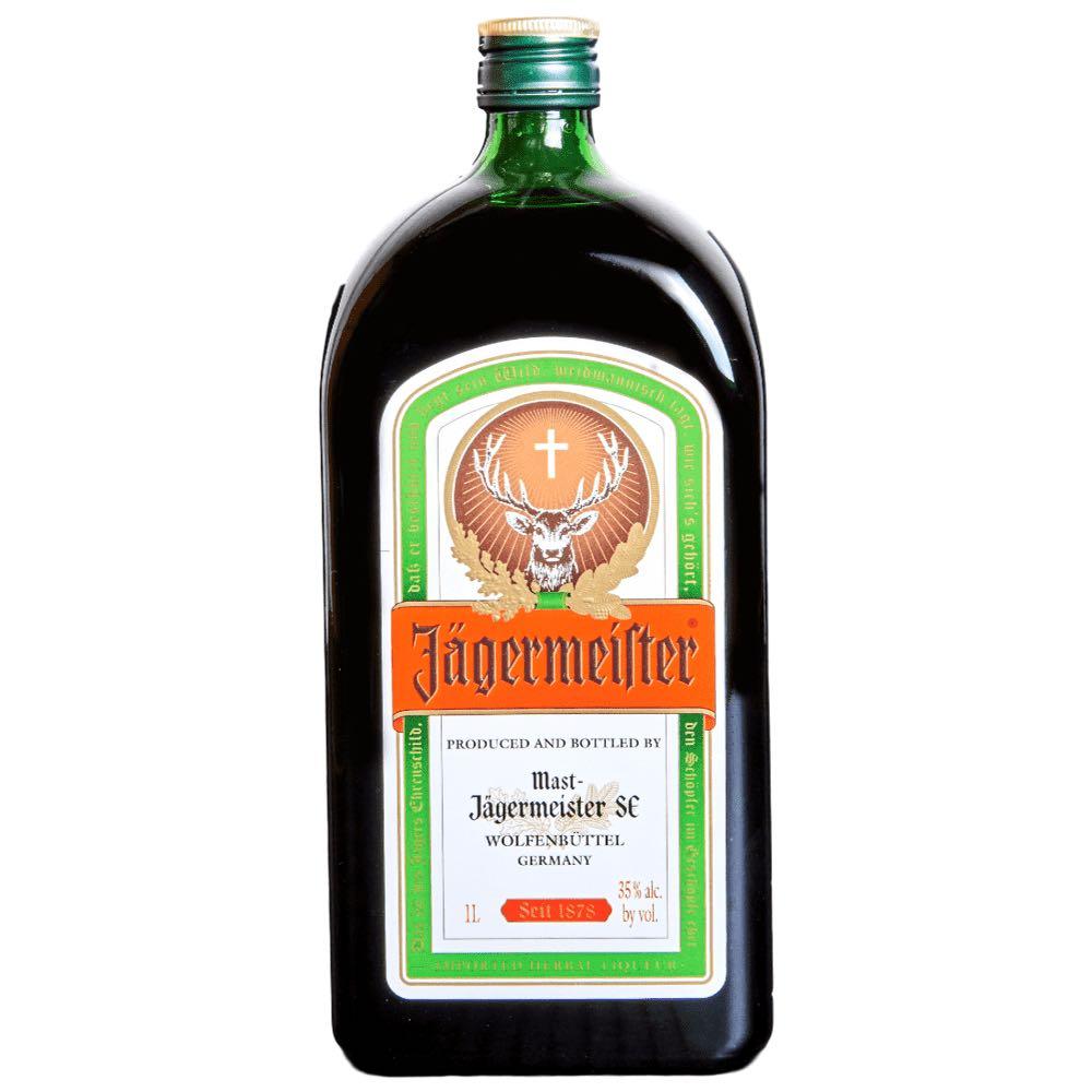 Jager, Food & Drinks, Alcoholic Beverages on Carousell