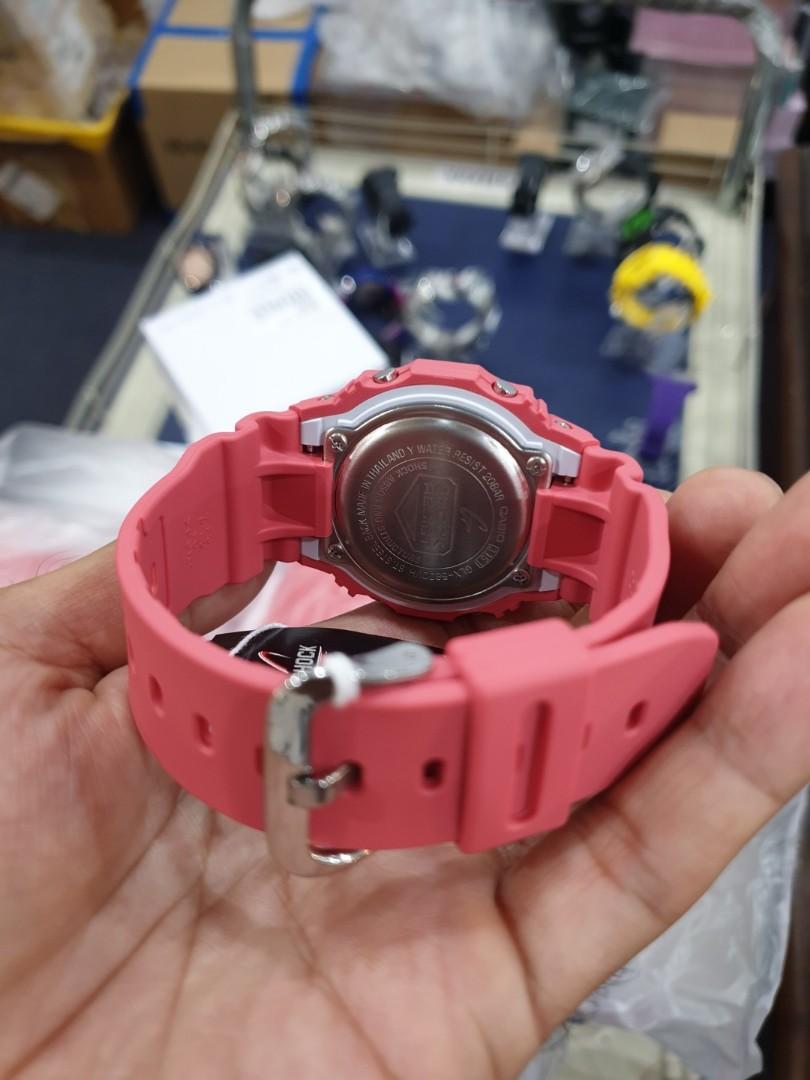 Jam Casio G-SHOCK ORIGINAL GLX-5600VH-4 TIDE GRAPH MOON PHASE 2019, Men ...