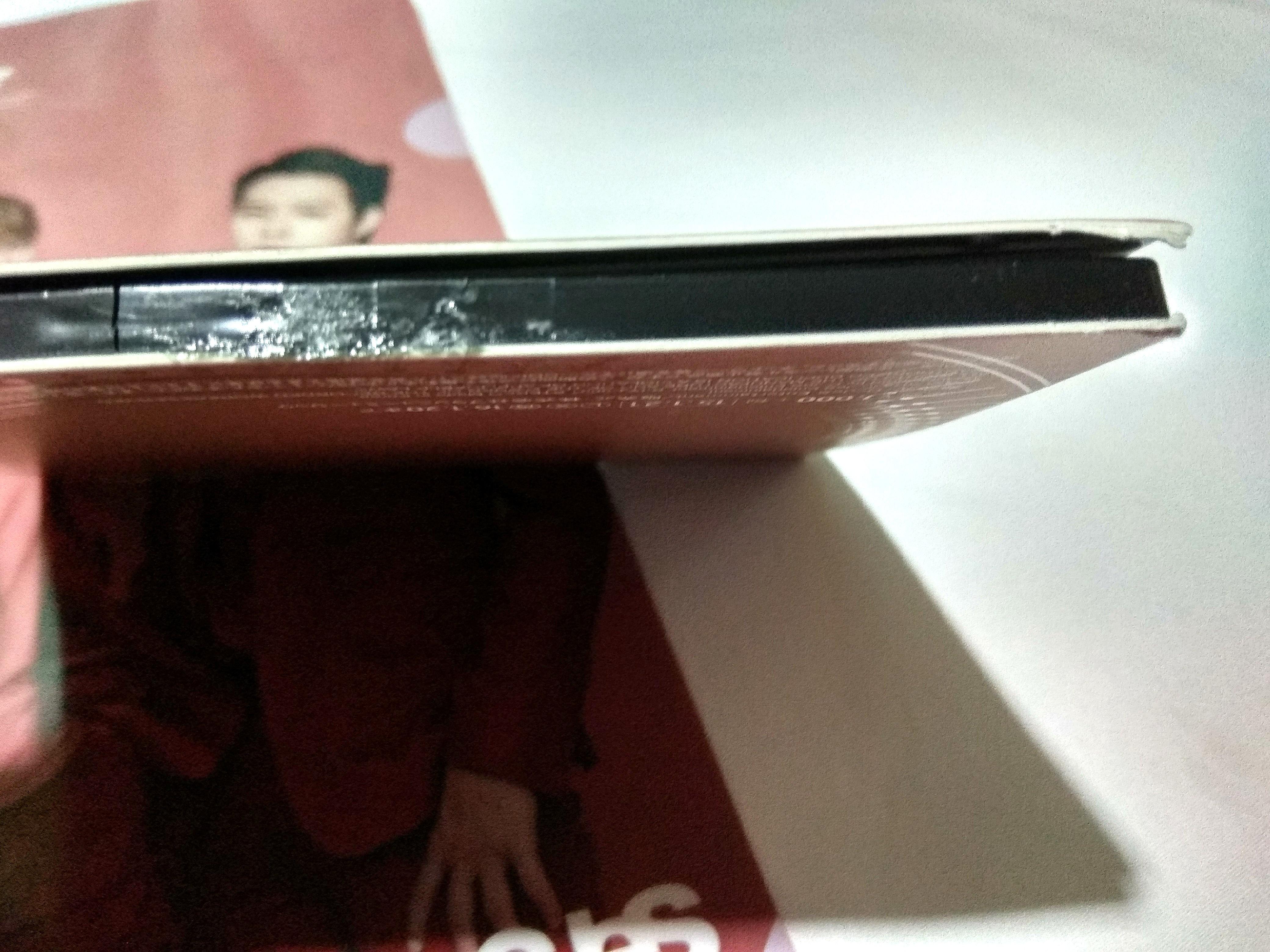 JYJ Wake Me Tonight Japanese single album, Hobbies & Toys, Collectibles & Memorabilia, K-Wave on ...