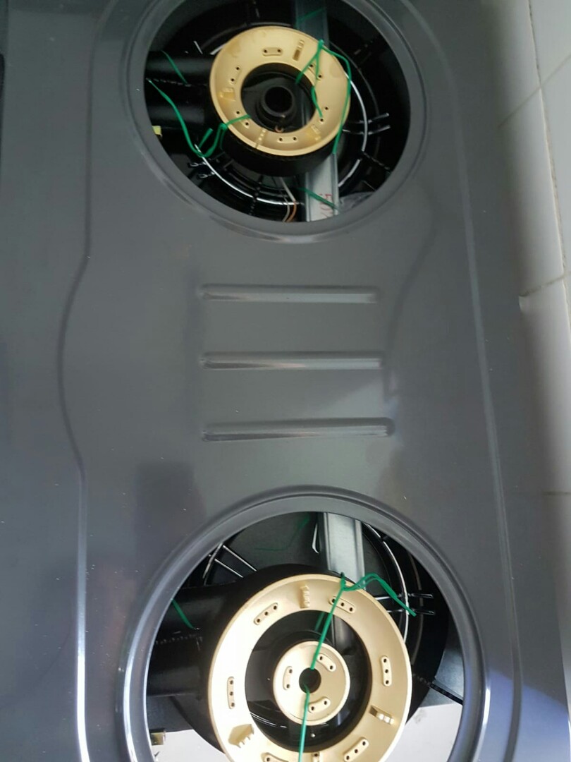 LPG techno stove, Home Appliances, Kitchenware on Carousell