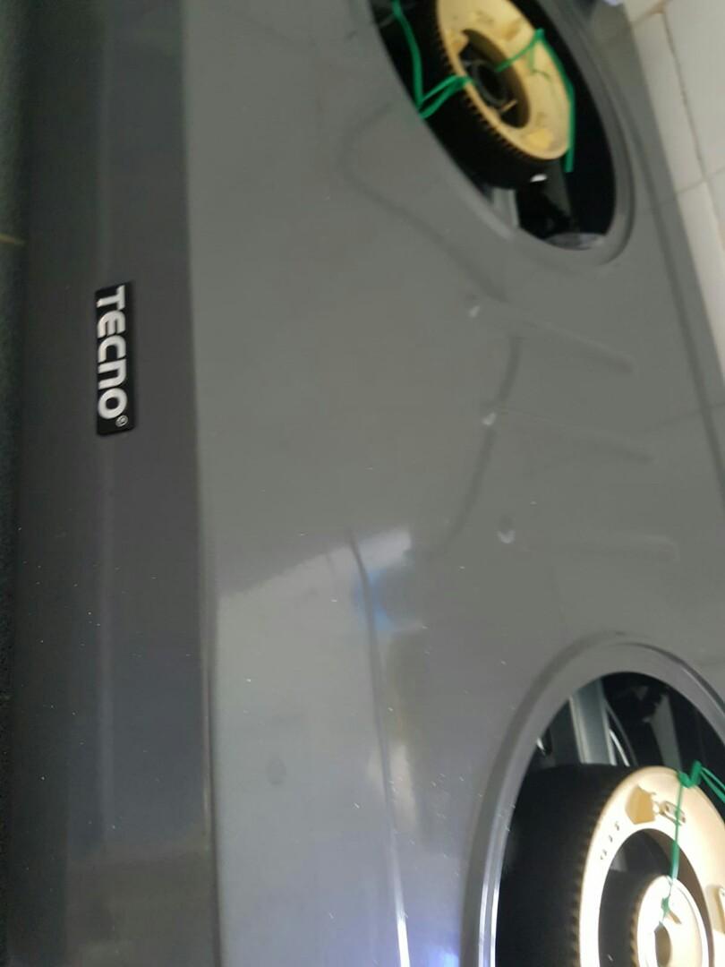 LPG techno stove, Home Appliances, Kitchenware on Carousell