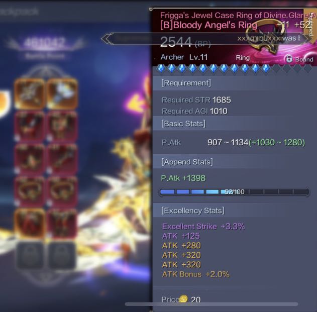 Mu Origin 2, Video Gaming, Gaming Accessories, In-Game Products on ...