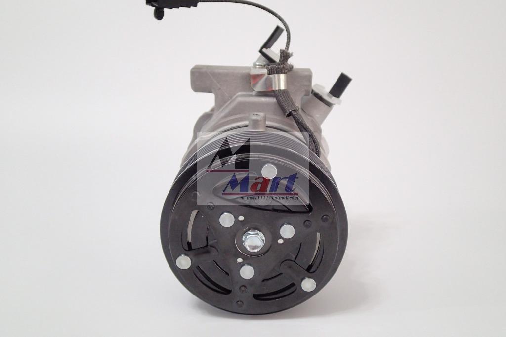 PERODUA ALZA 6PK MODIFIER SERIES AIR COND COMPRESSOR (NEW), Auto ...