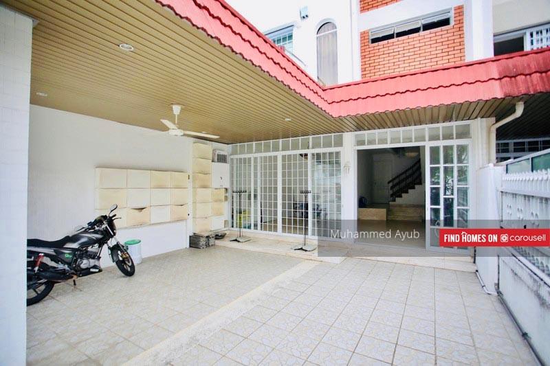 RAMBUTAN ROAD, Property, For Sale, Landed Property on Carousell