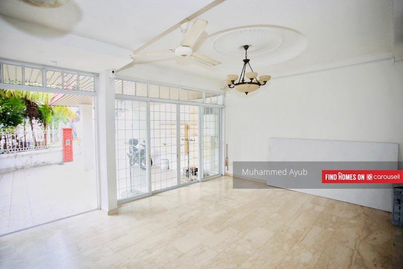 RAMBUTAN ROAD, Property, For Sale, Landed Property on Carousell