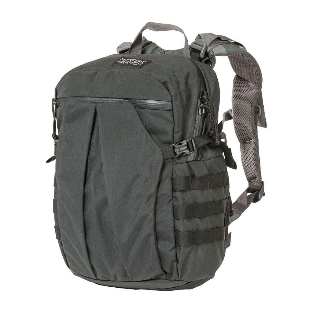 Rare Mystery Ranch Crest BLACK - FREE Mil Spec Monkey Bottle MOLLE ...