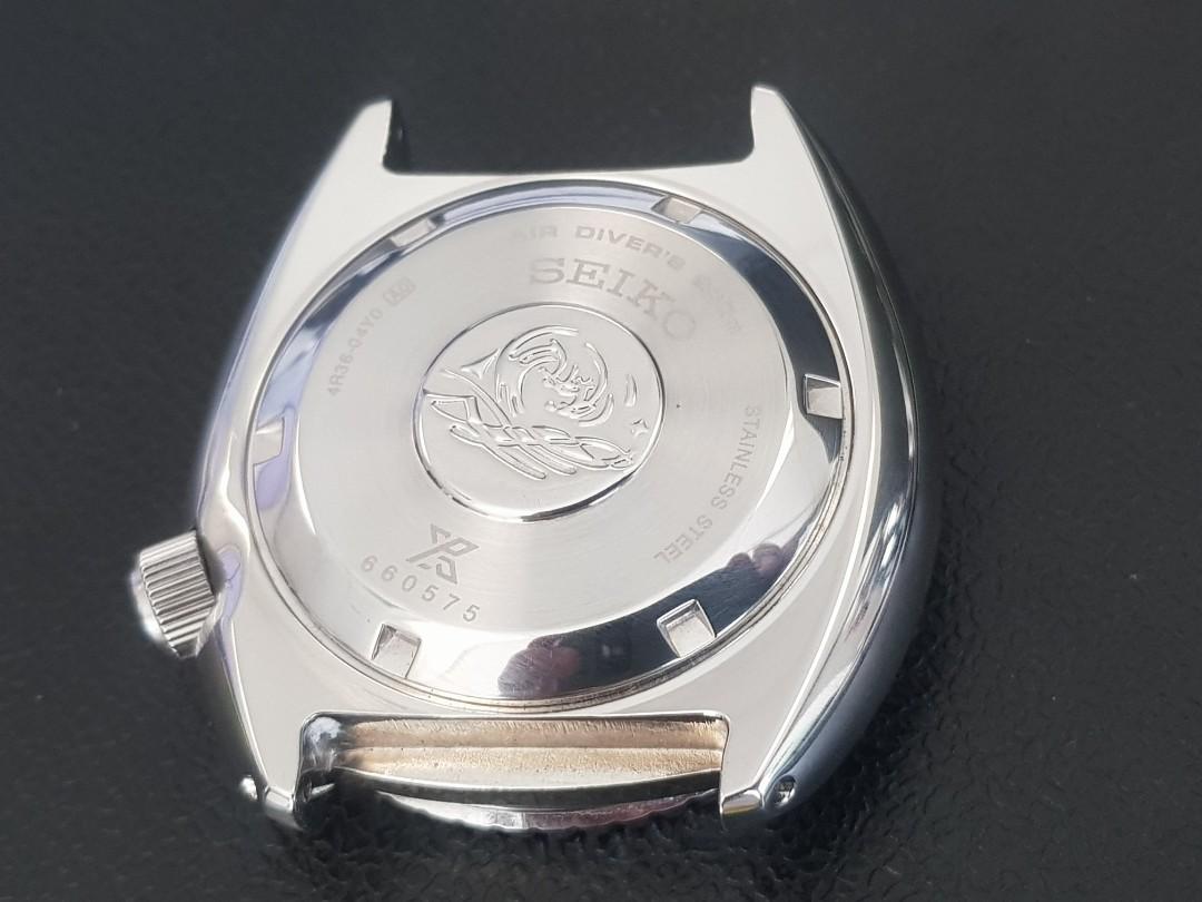 Seiko Prospex Coke Turtle Automatic Watch SRP789 on Carousell