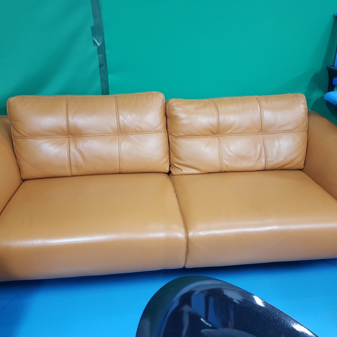 Sofa displays sets, Furniture & Home Living, Furniture, Sofas on Carousell