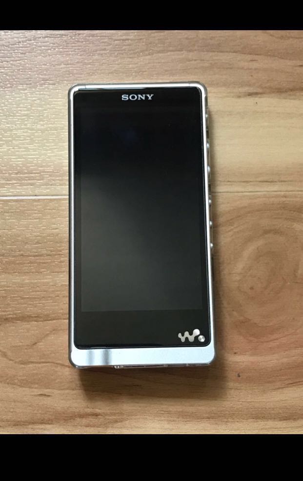 Sony Walkman ZX1, Audio, Portable Music Players on Carousell