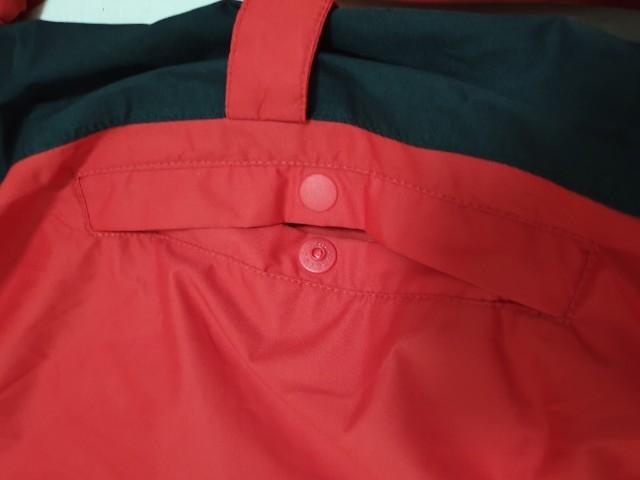 Srixon Golf Rain Wear - Jacket + Pants, Men's Fashion, Coats, Jackets ...