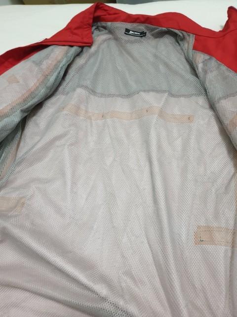 Srixon Golf Rain Wear - Jacket + Pants, Men's Fashion, Coats, Jackets ...