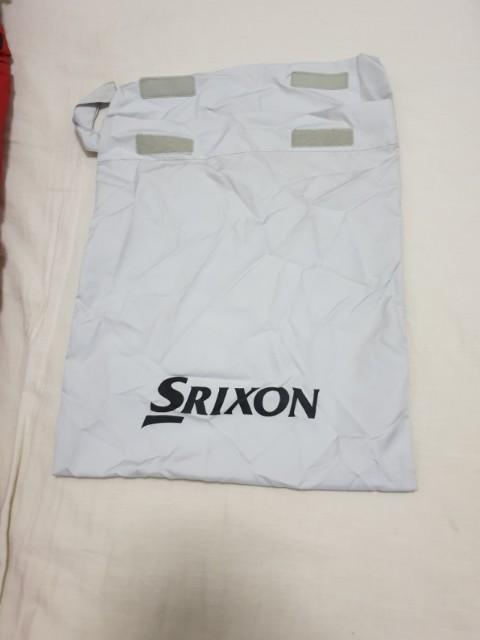 Srixon Golf Rain Wear - Jacket + Pants, Men's Fashion, Coats, Jackets ...