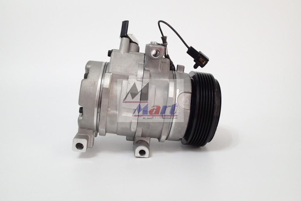 TOYOTA AVANZA 2012-2018 6PK MODIFIER SERIES AIR COND COMPRESSOR (NEW ...
